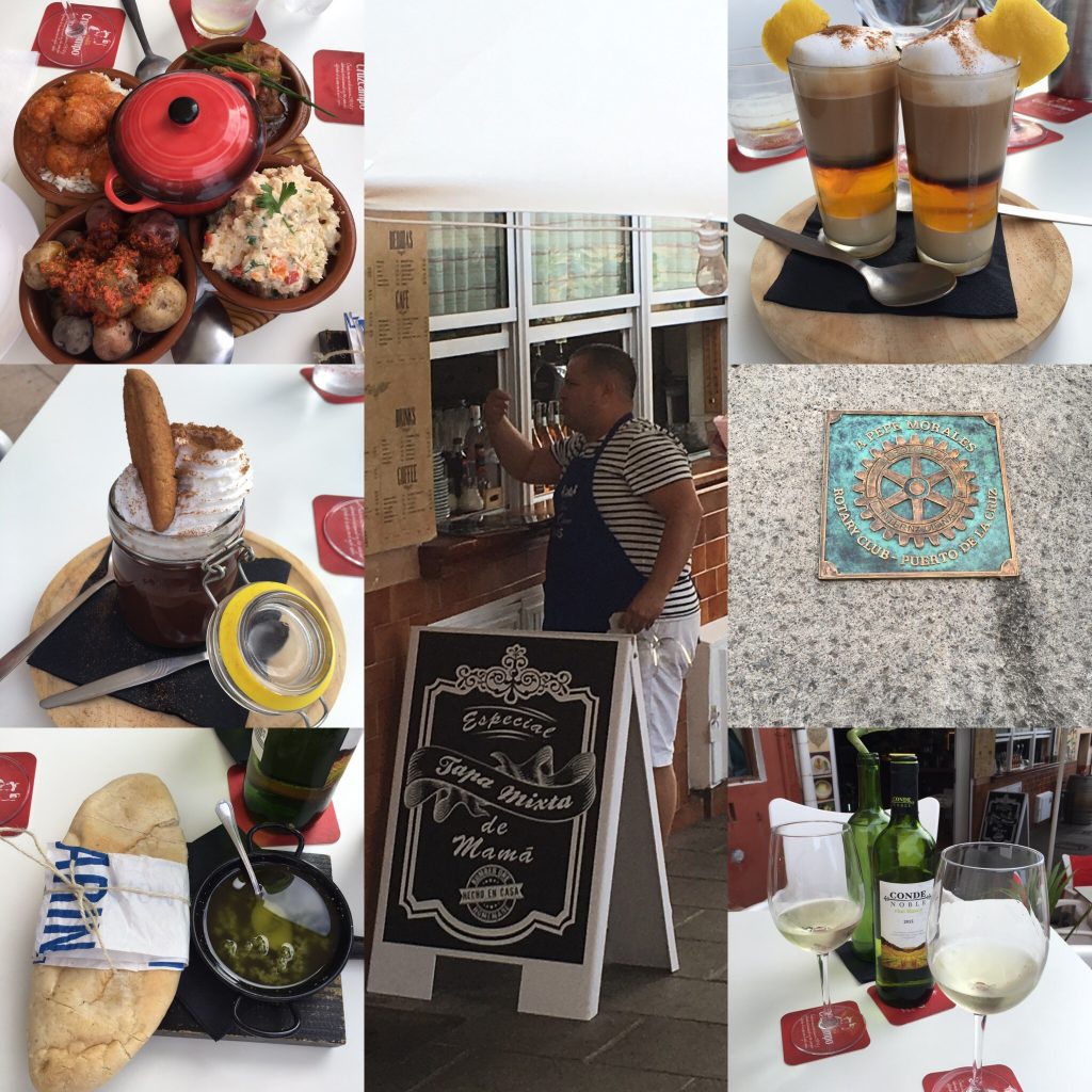 'CHEEKY' The Restaurant Owner Had Winning Formula In His Small Business ...